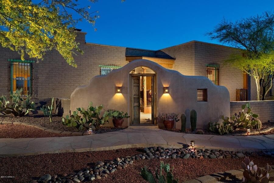 Adobe Manufactured Homes